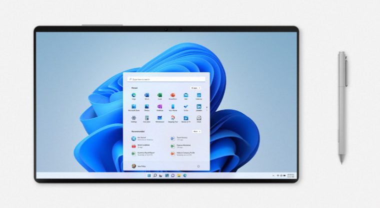 A Whole New World: Windows 11 for the Hybrid Era - Ha-Shem Blog